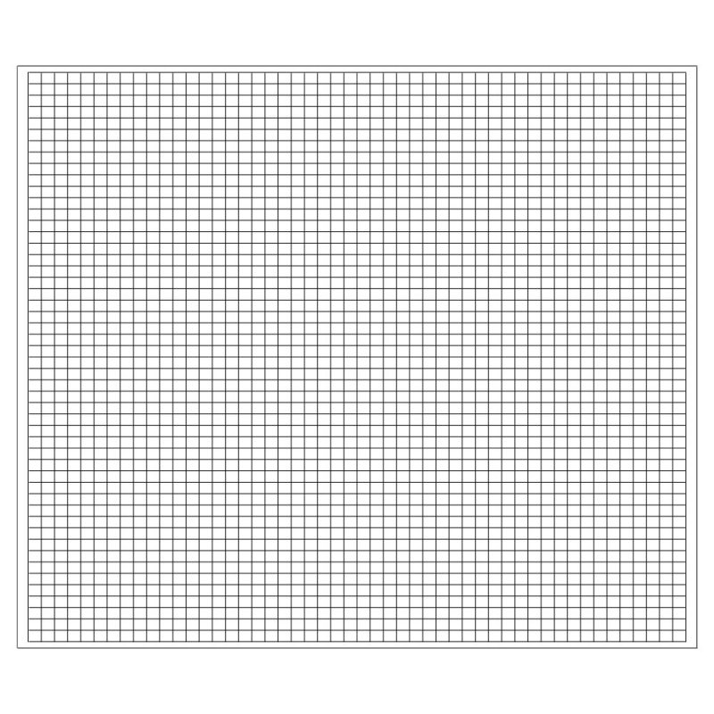 Planner & Chart ( Grid Chart ) - #advancedidea | online furniture store