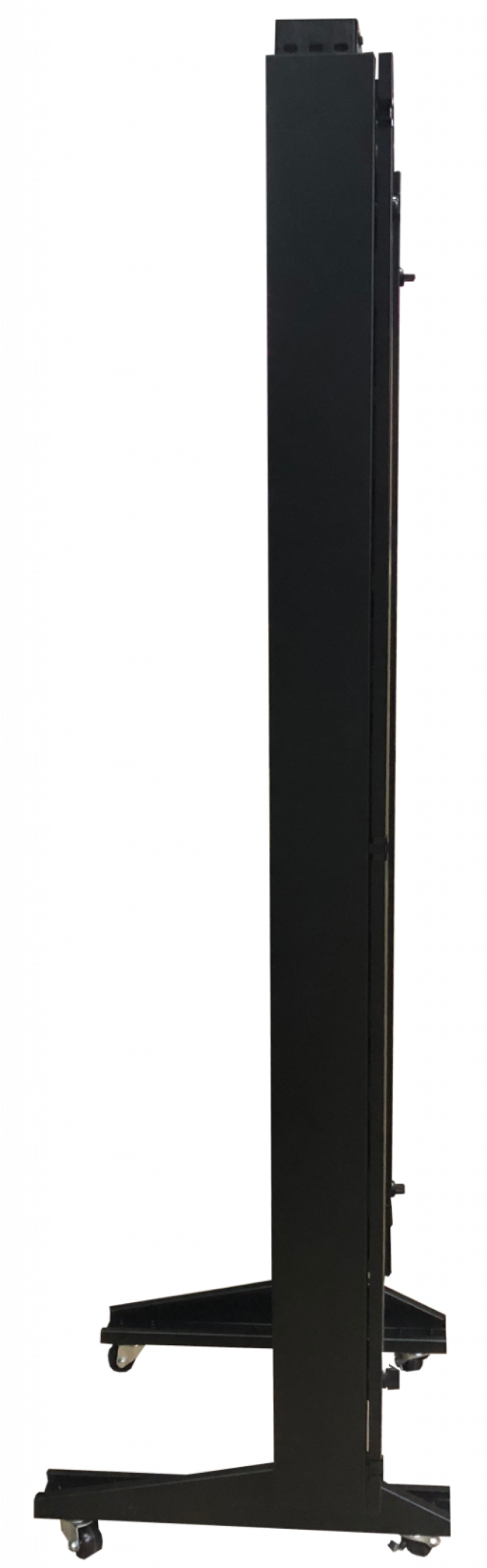 GrowV Open Rack Series ( 2 Post Open Rack ) - #advancedidea | online ...
