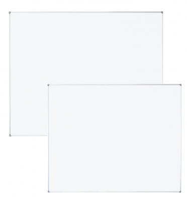 Aluminium Frame - Whiteboard ( Coated Steel ) - #advancedidea | online ...
