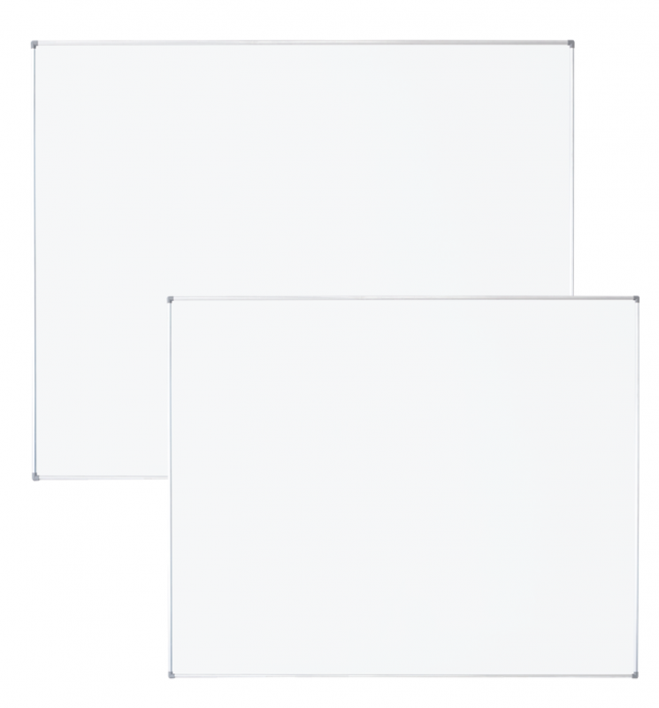 Aluminium Frame - Whiteboard ( Coated Steel ) - #advancedidea | online ...