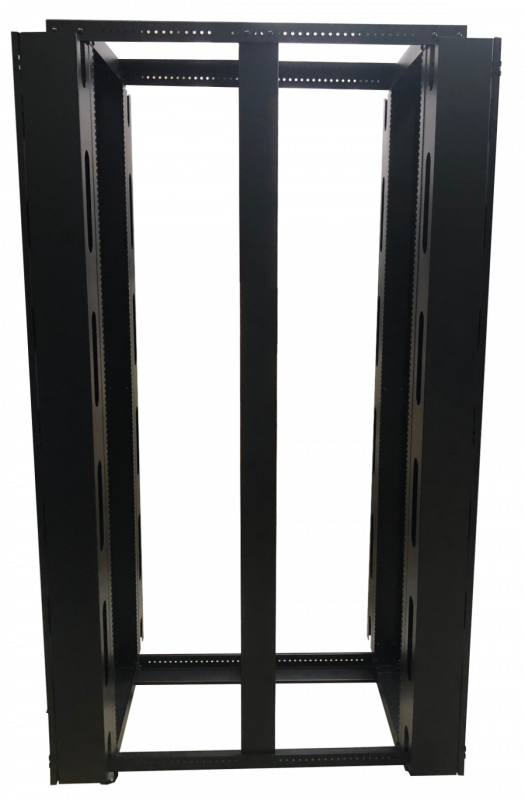 GrowV Open Rack Series ( 2 Post Open Rack ) - #advancedidea | online ...