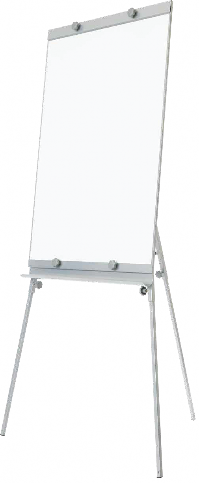 Tripod Flip Chart ( Size : 650(W)x1000(H) [MM] ) - #advancedidea ...