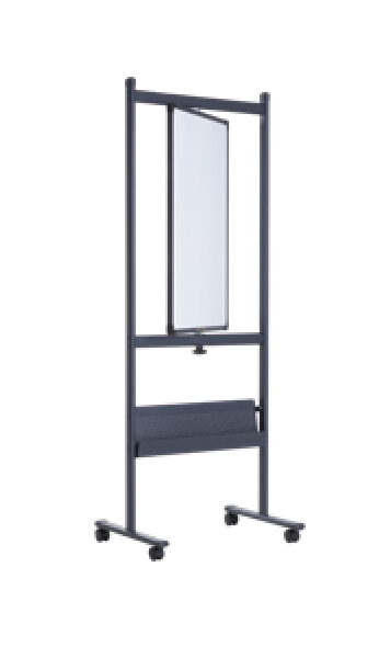 Viva Board - Double Sided Mobile ( Size : 900(W)x1200(H) [MM] - Coated ...