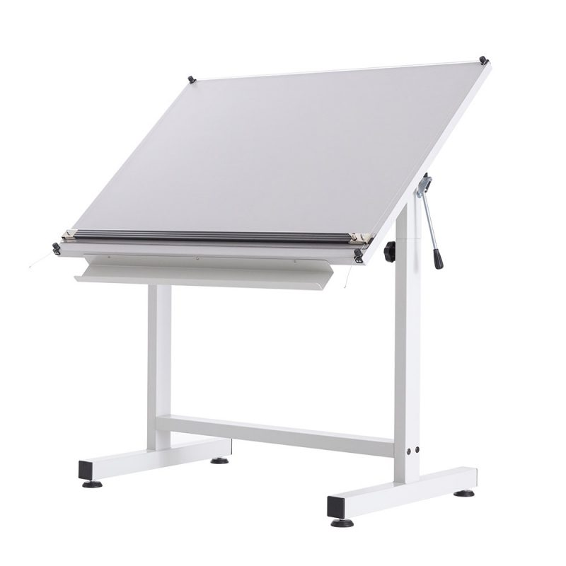 Artiss Drafting Stand ( Drafting Stand c/w Drawing Board ) - # ...