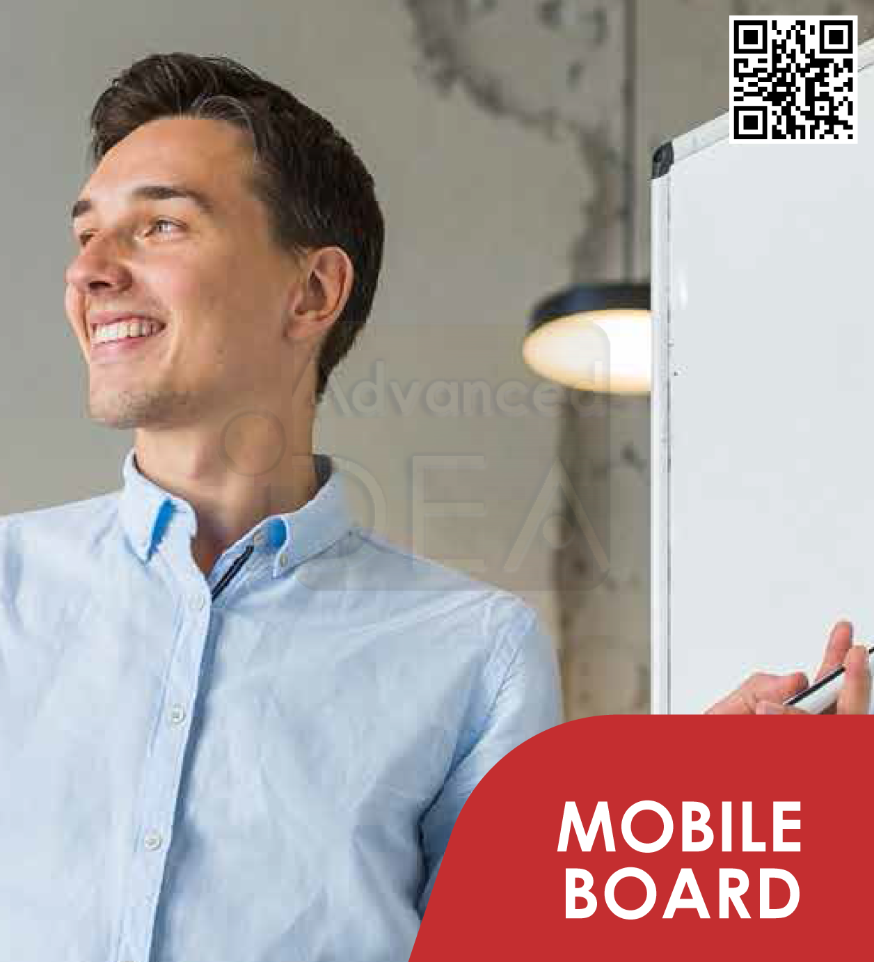 Mobile Board - #advancedidea | online furniture store