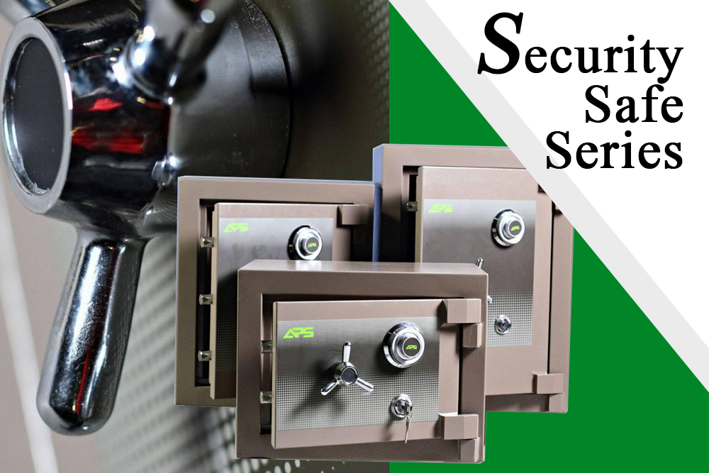 Security Safe Series - #advancedidea | online furniture store