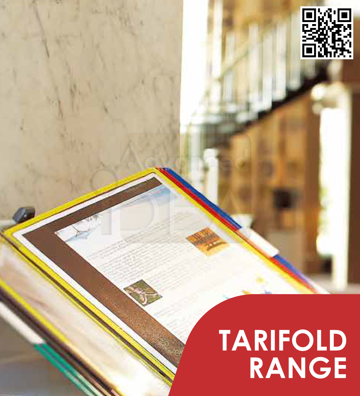 Tarifold Range - #advancedidea | online furniture store