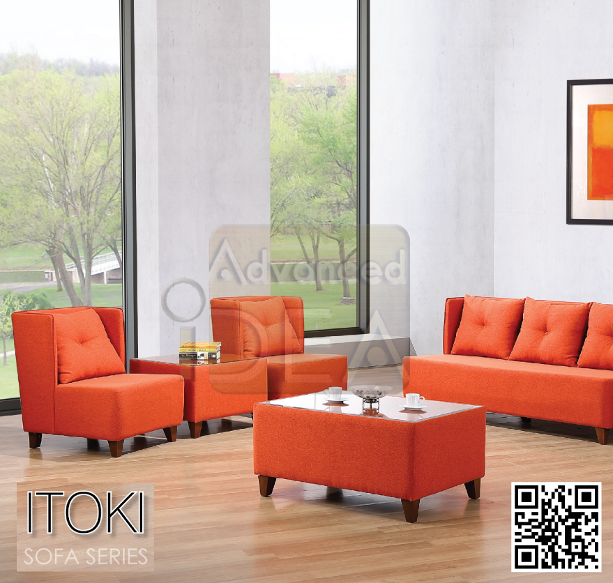 Itoki Series - #advancedidea | online furniture store
