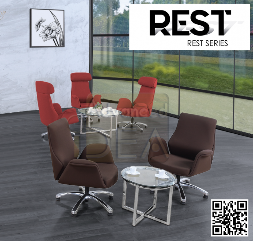 Rest Round Coffee Table (Rest Round Coffee Table) - #advancedidea ...