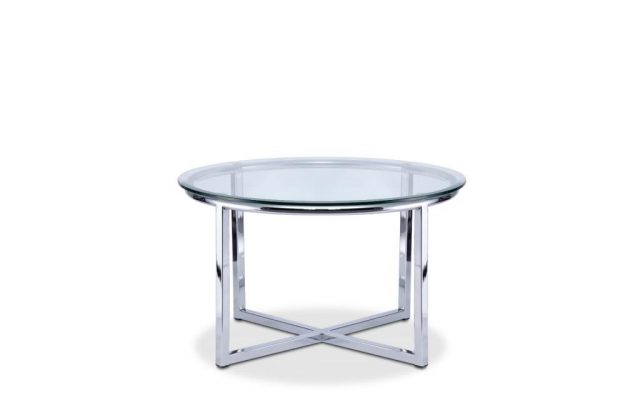 Rest Round Coffee Table (Rest Round Coffee Table) - #advancedidea ...