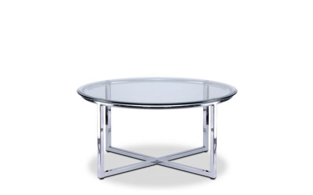 Rest Round Coffee Table (Rest Round Coffee Table) - #advancedidea ...