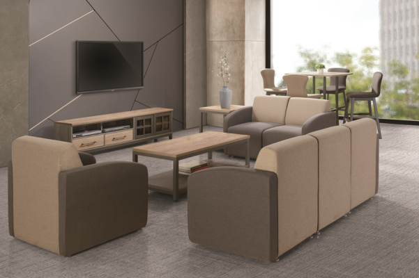 Modular Single Club Sofa MX2-LA - #advancedidea | online furniture store
