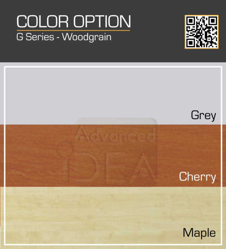 Standard Table G-GT - #advancedidea | online furniture store