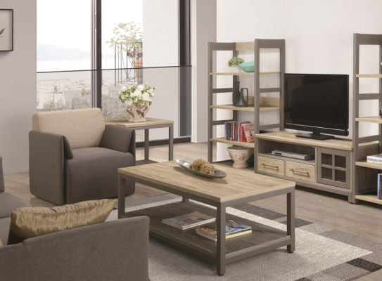 Modular Single Club Sofa MX2-SA - #advancedidea | online furniture store