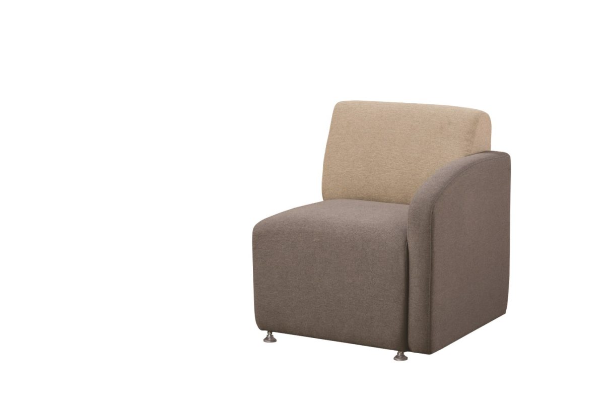 Modular Single Club Sofa MX2-LA - #advancedidea | online furniture store