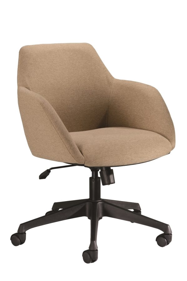 Phantom Executive Low Back with Fabric MX2-PTLB - #advancedidea ...