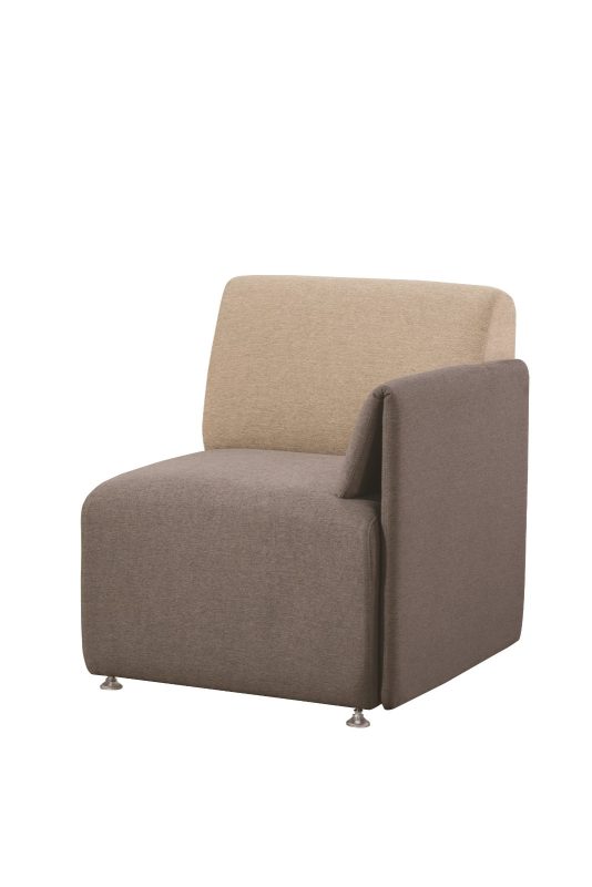 Modular Single Club Sofa MX2-SA - #advancedidea | online furniture store
