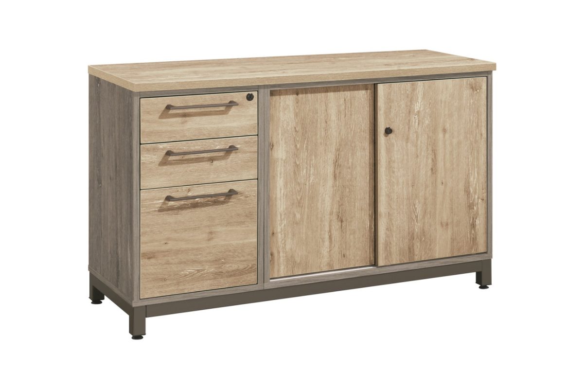 Side Cabinet MX2-SC1242 - #advancedidea | online furniture store