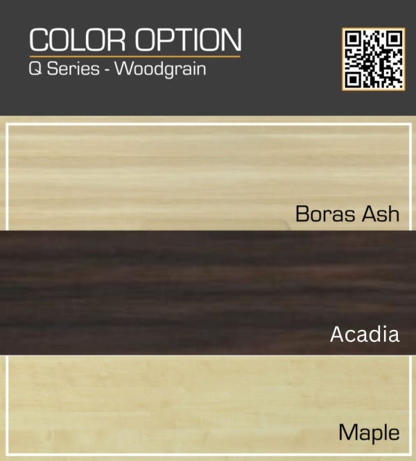 Fixed Pedestal 2D1F (W/O Top & Base) Q-YP3 - #advancedidea | online ...