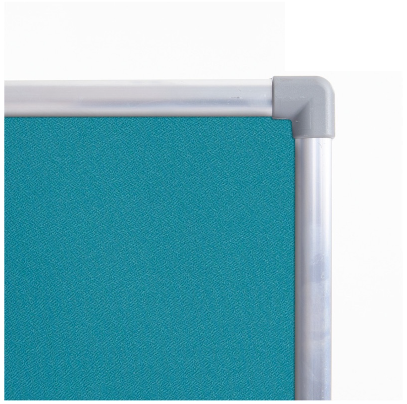 Beige Fabric Notice Board (Aluminium Frame) WB-TNBE - #advancedidea ...